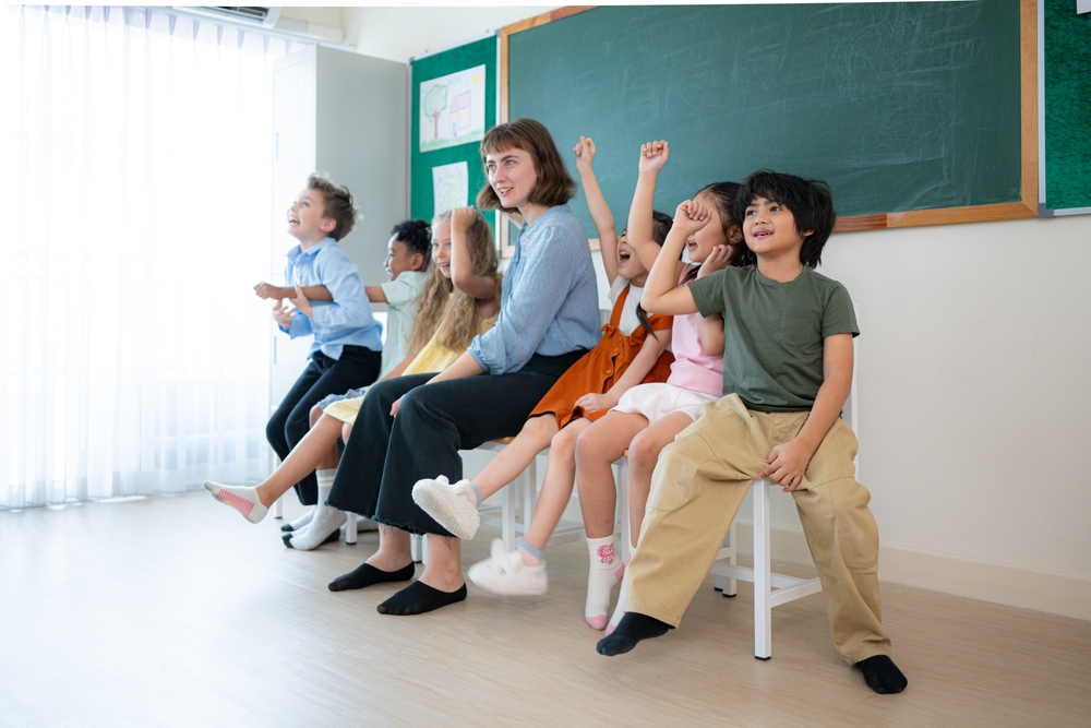 forebygging.no - Et helsefremmende skolemiljø for økt skolenærvær