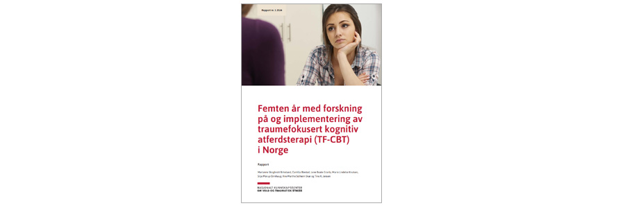 forebygging.no - Femten år med forskning på og implementering av ...