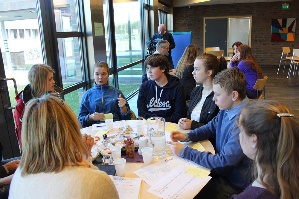 forebygging.no - Gjør det skikkelig, eller la være