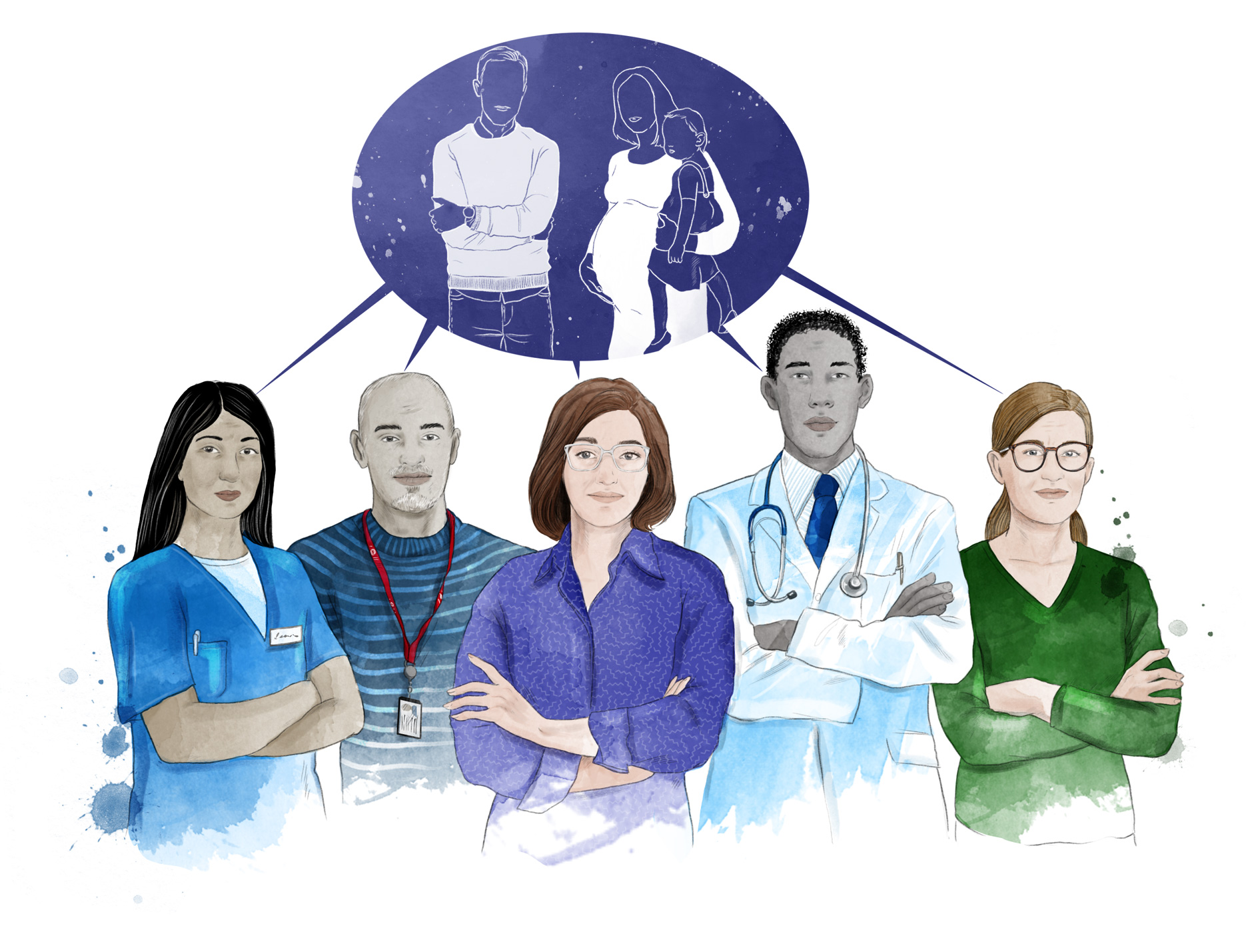 forebygging.no - Opplæringsprogrammet Tidlig Inn