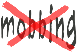 forebygging.no - Hva kan voksne gjøre når de oppdager digital mobbing?