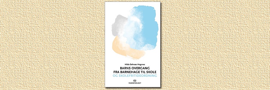 forebygging.no - Barns overgang fra barnehage til skole og ...