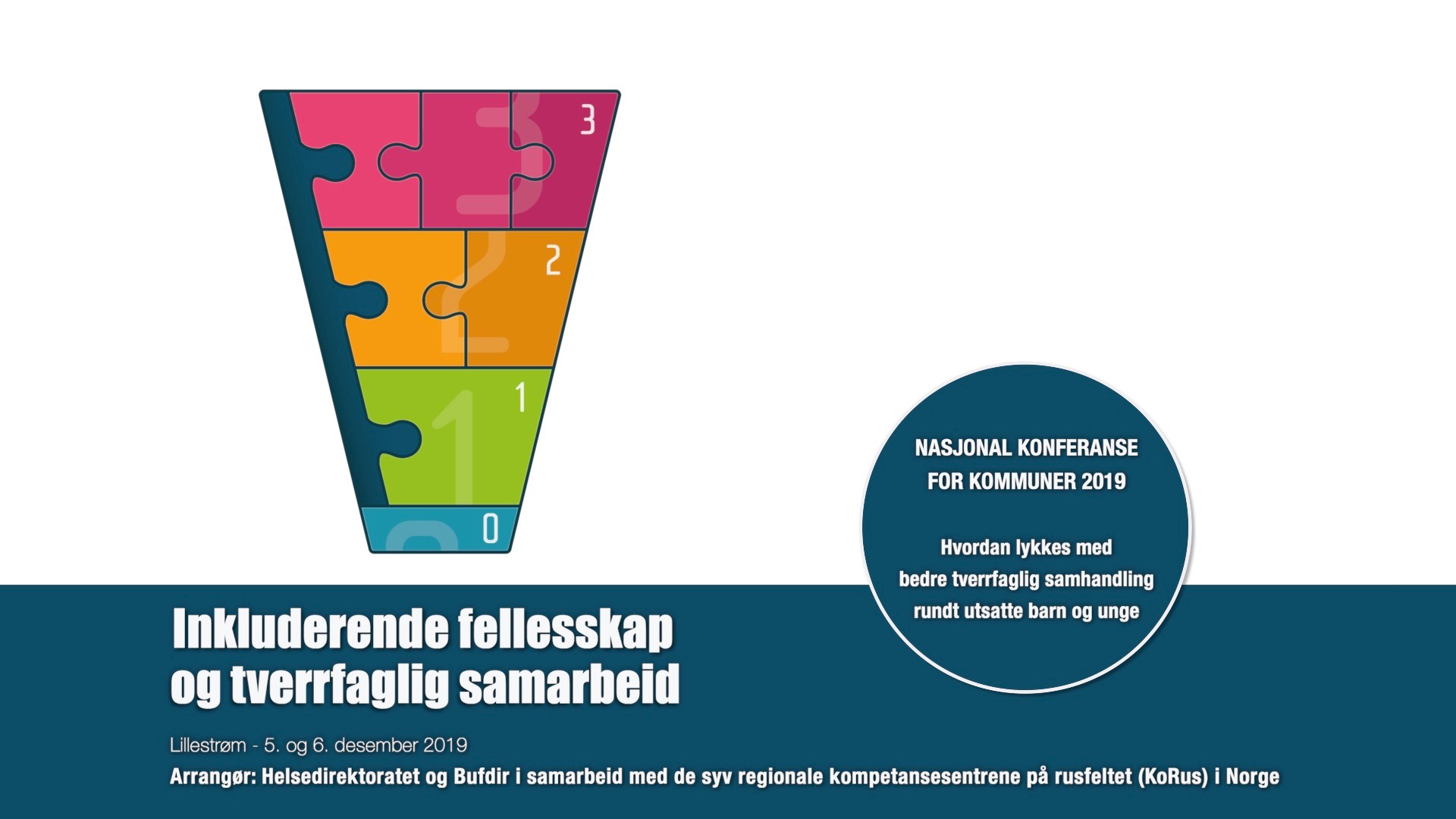 forebygging.no - Inkluderende fellesskap og tverrfaglig samarbeid ...