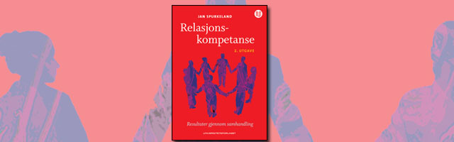 forebygging.no - Relasjonskompetanse