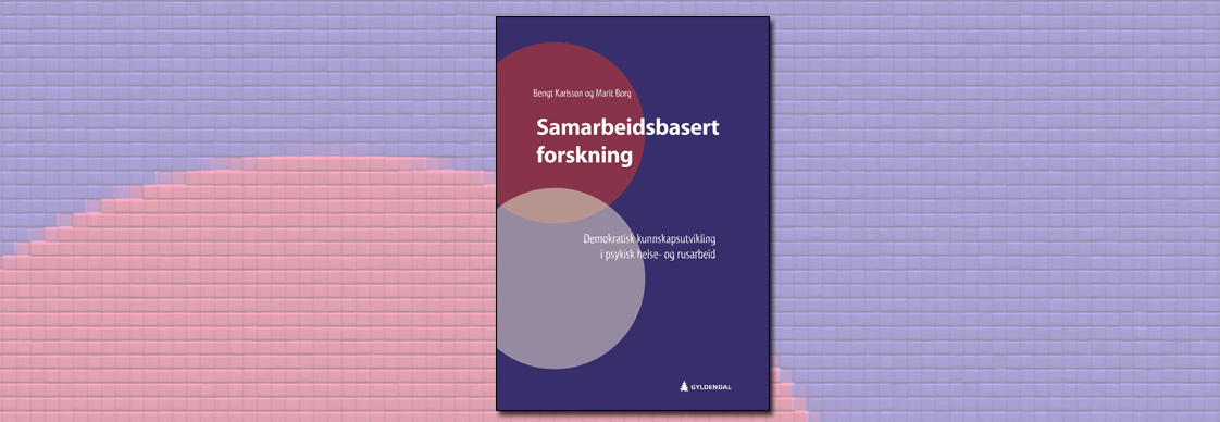 forebygging.no - Samarbeidsbasert forskning