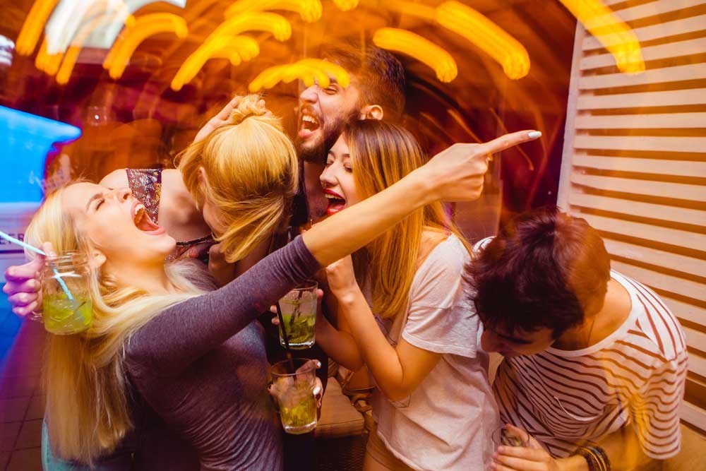 forebygging.no - «Fulle jenter er lette bytter»: Seksuell risiko og ...
